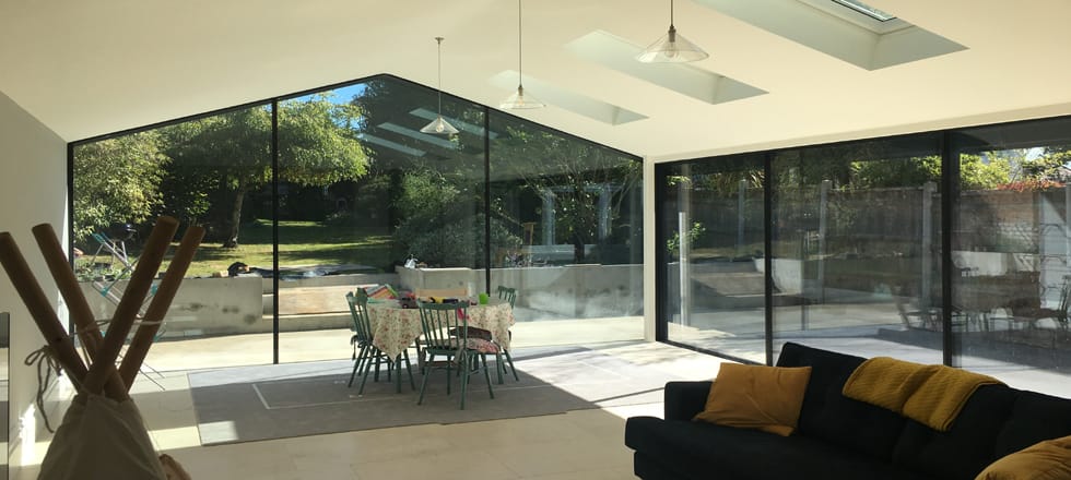 Home - Hedgehog Architects