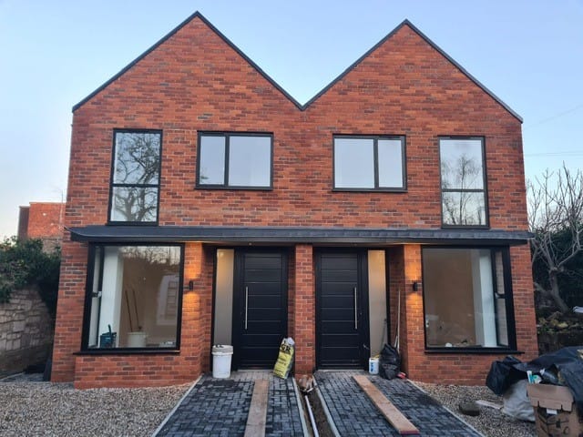 Lancaster Gardens- LIVE PROJECT Update - Hedgehog Architects